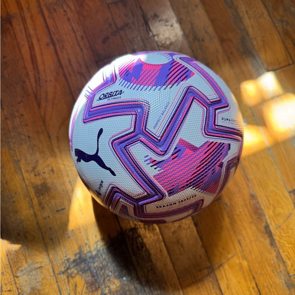 Puma | Games | Puma Rbita Ultimate Permier League Brilliance Official ...